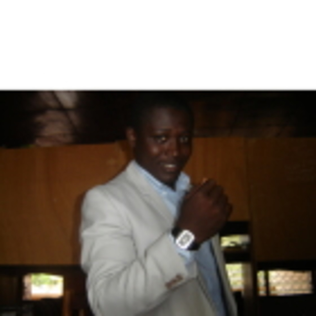 JEFFREY BOATENG - MARKETING EXECUTIVE - WESTERN PUBLICATIONS LTD (DAILY ...