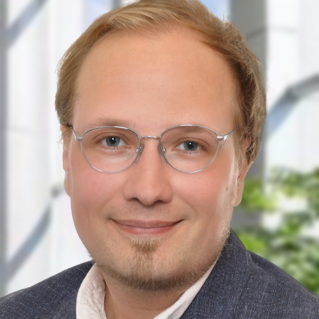 Florian Weihe - ERP-Prozessmanager - Kunststoff-Fröhlich GmbH | XING