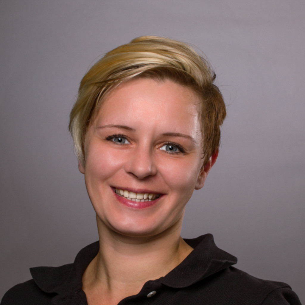 Anna Lisa Homann - x - x | XING