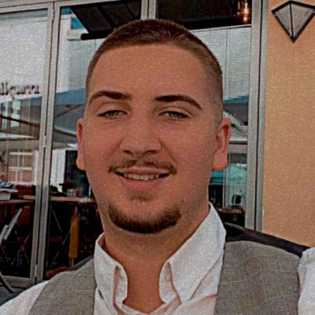 Edward Fischer - Pharma-Assistent - Vetter Pharma | XING