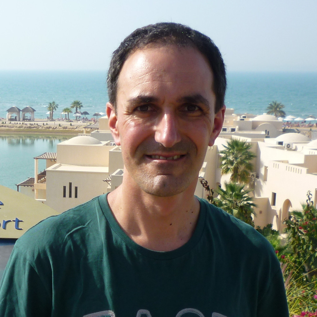 Hans Perst - Finanz- und Versicherungsmakler - MSP GmbH | XING