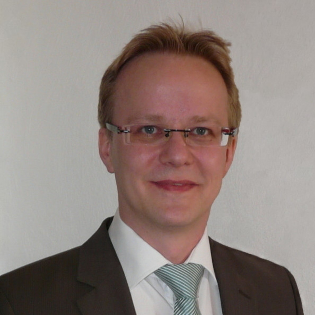 Markus Baumann - Gruppenleiter Prüftechnik Funktionstest/ICT ...