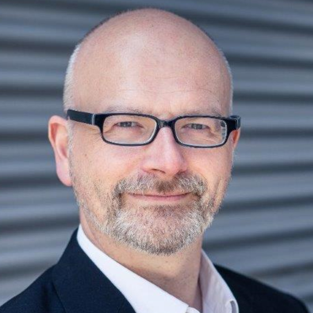 Daniel Nordmann - Podcaster/Visionär - nogo | XING