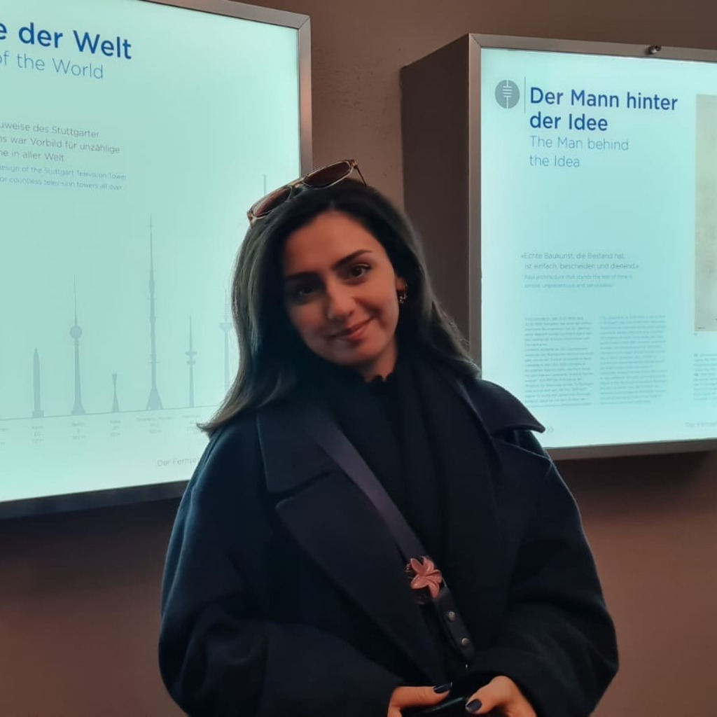 Zelal Ozge Dogan - Information System engineering - Piri Reis ...