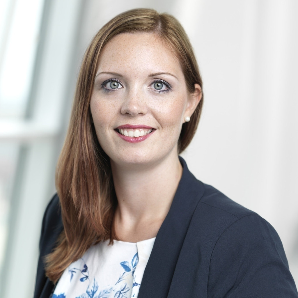 Andrea Winter - HR Partner - Takeda | XING