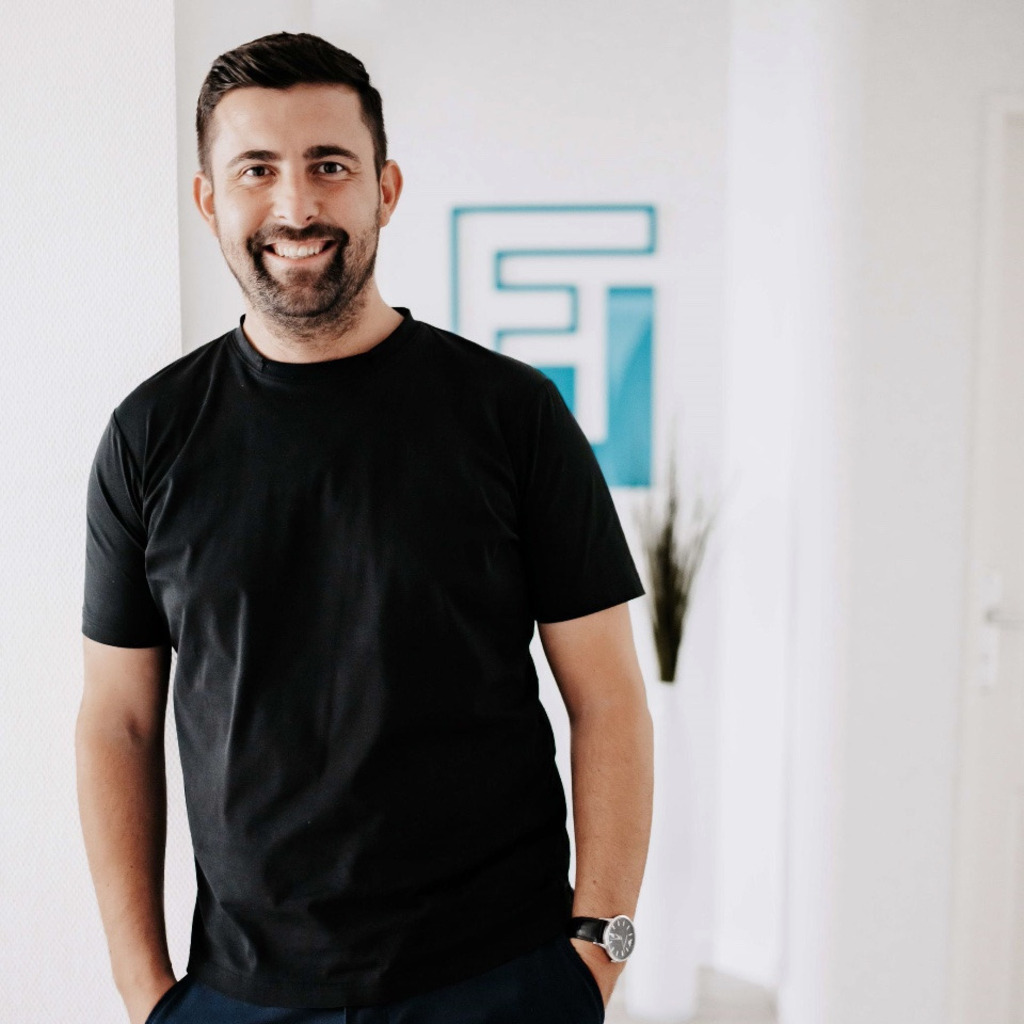 Miguel Matos Ferreira - Unternehmer - Fit Finance | XING