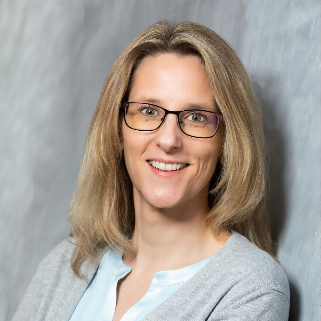 Judith Zacharias - P&O Operations Analyst - Agosi AG | XING