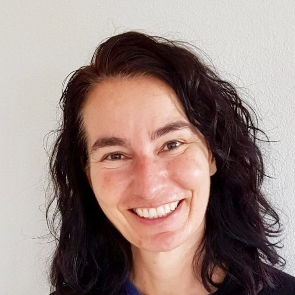 Carmela Greter - Personalverantwortliche - Bräcker AG | XING