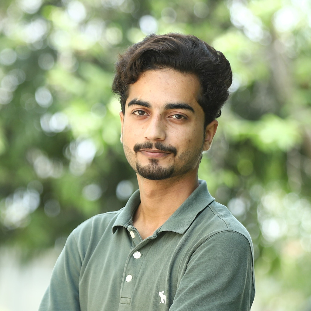 Fazeel Ahmad - Mobile Application Developer - Khaleef Tech. | XING