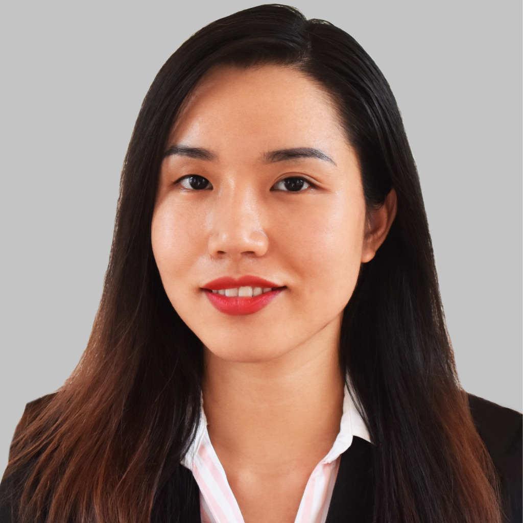 Huyen Phan - Supply Chain Strategy - Working Student - Beiersdorf AG | XING