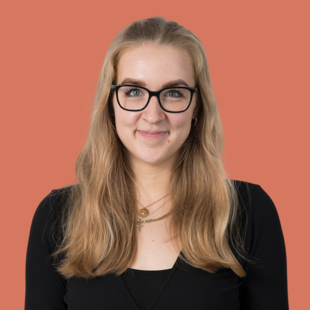 Madeleine Ellerbrock - UI/UX Designerin - klose brothers gmbh | XING