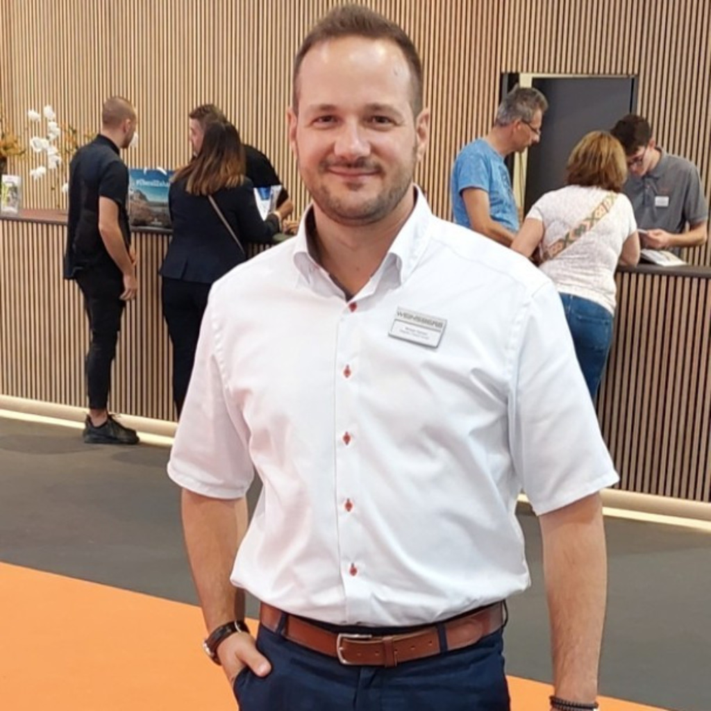 Michele Palmieri - Service- und Werkstattbereich - Freizeit KG | XING