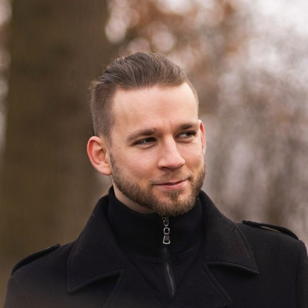 Steffen Ohnesorge - Process & Operations Manager - 1KOMMA5° | XING