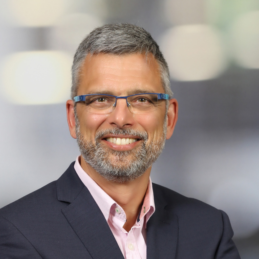 Thomas Frey - Global Sales Manager - Continental AG | XING