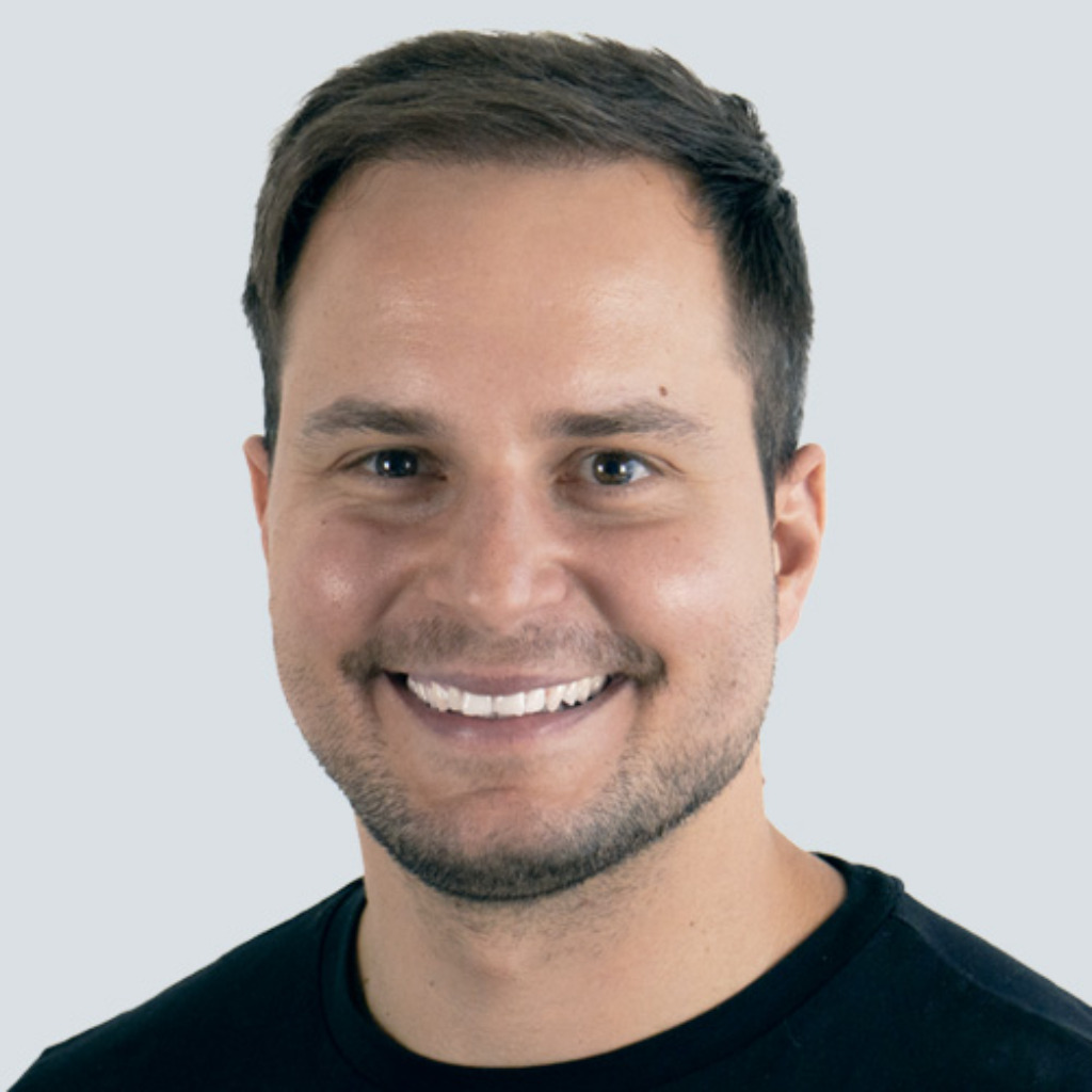 Dipl.-Ing. Peter Rupp - Business Development Manager / Technical Sales ...