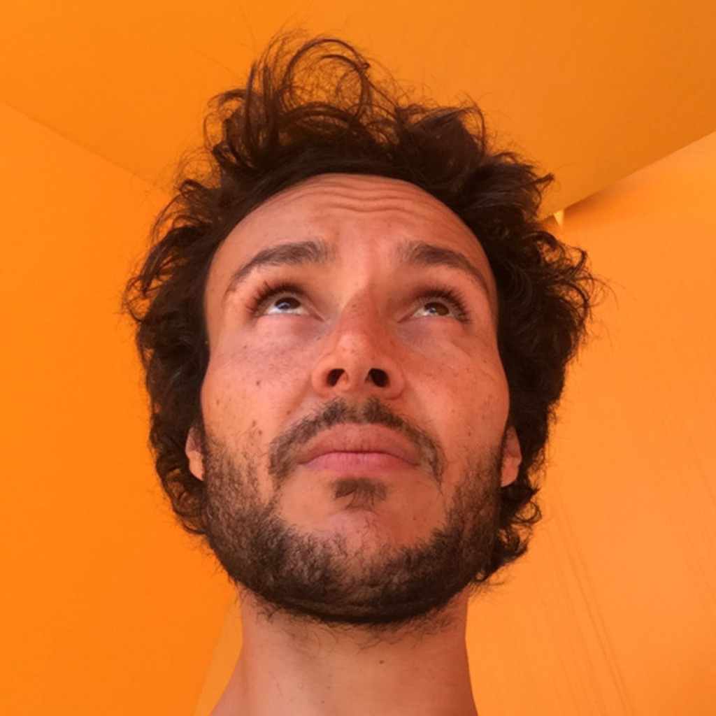 Alex Post - CoFounder, Experience Design, Vfx - Phantomcolor | XING