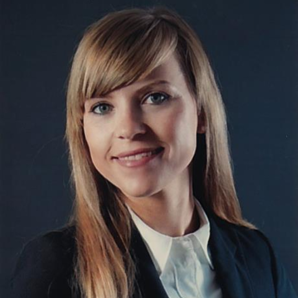 Monique Fischer - Sachbearbeiterin - Mitteldeutsche ...