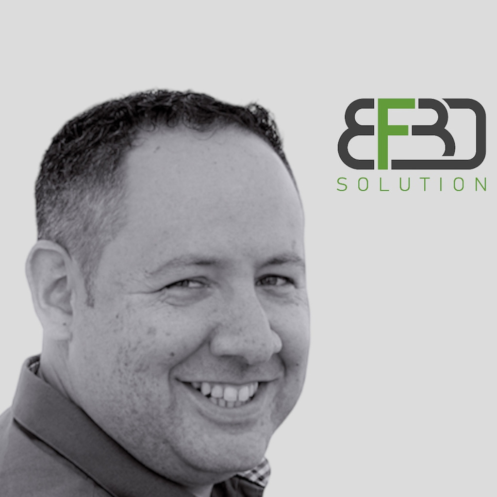 Benjamin Feldmann - Inhaber - BF3D-Solution | XING