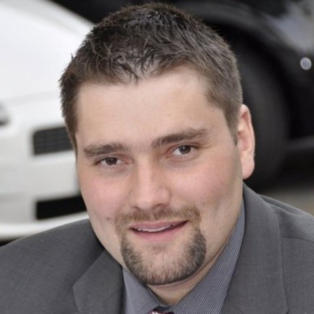 Christian Wyler - Geschäftsführer - Gasthof Kreuz Egerkingen | XING