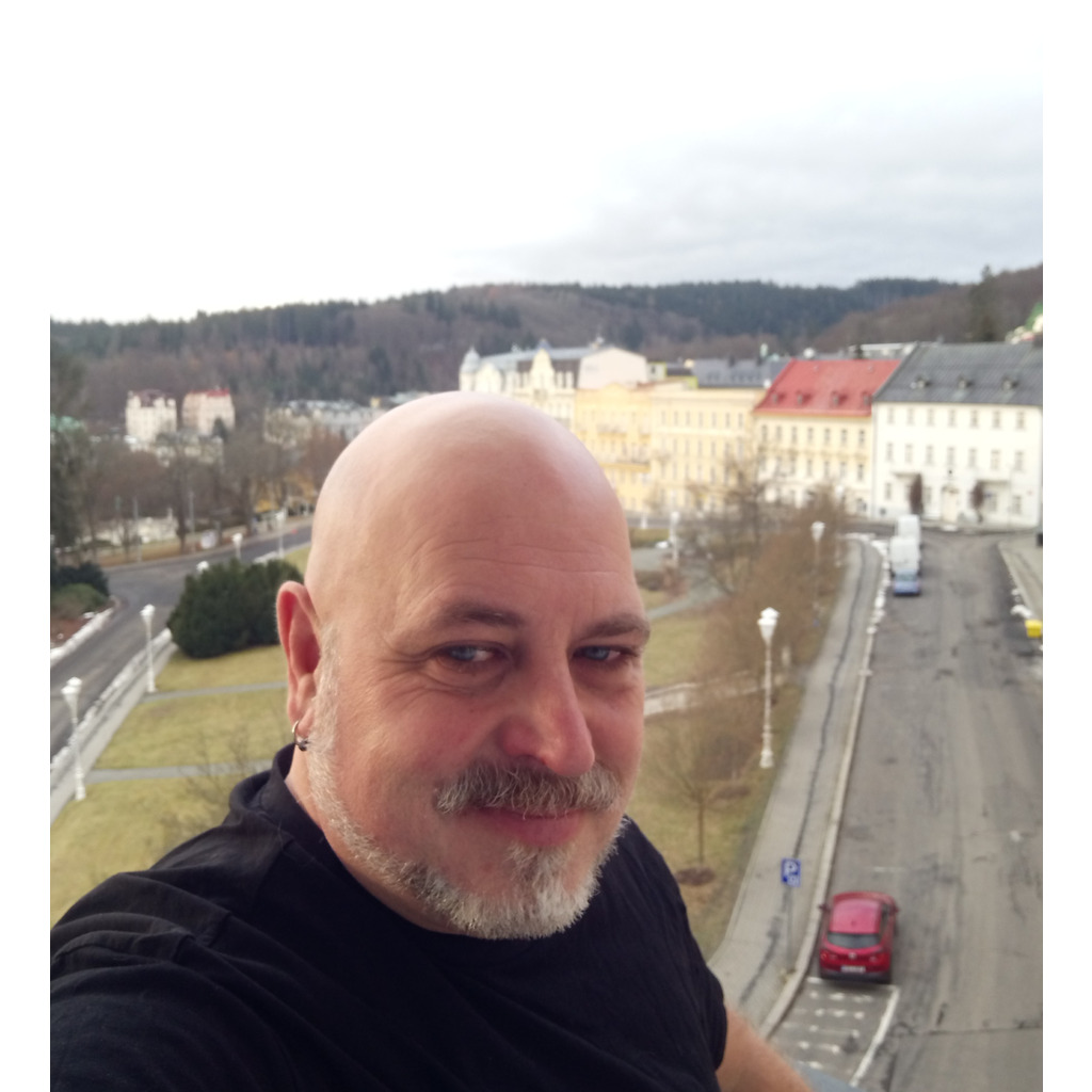 Michael Alexander Feulner - Groß- und Außenhandelskaufmann - Kloeckner ...