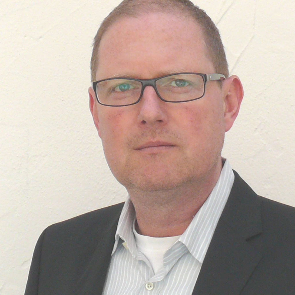 Rainer Feike - Technical Tribe Lead - BMS Corporate Solutions GmbH | XING