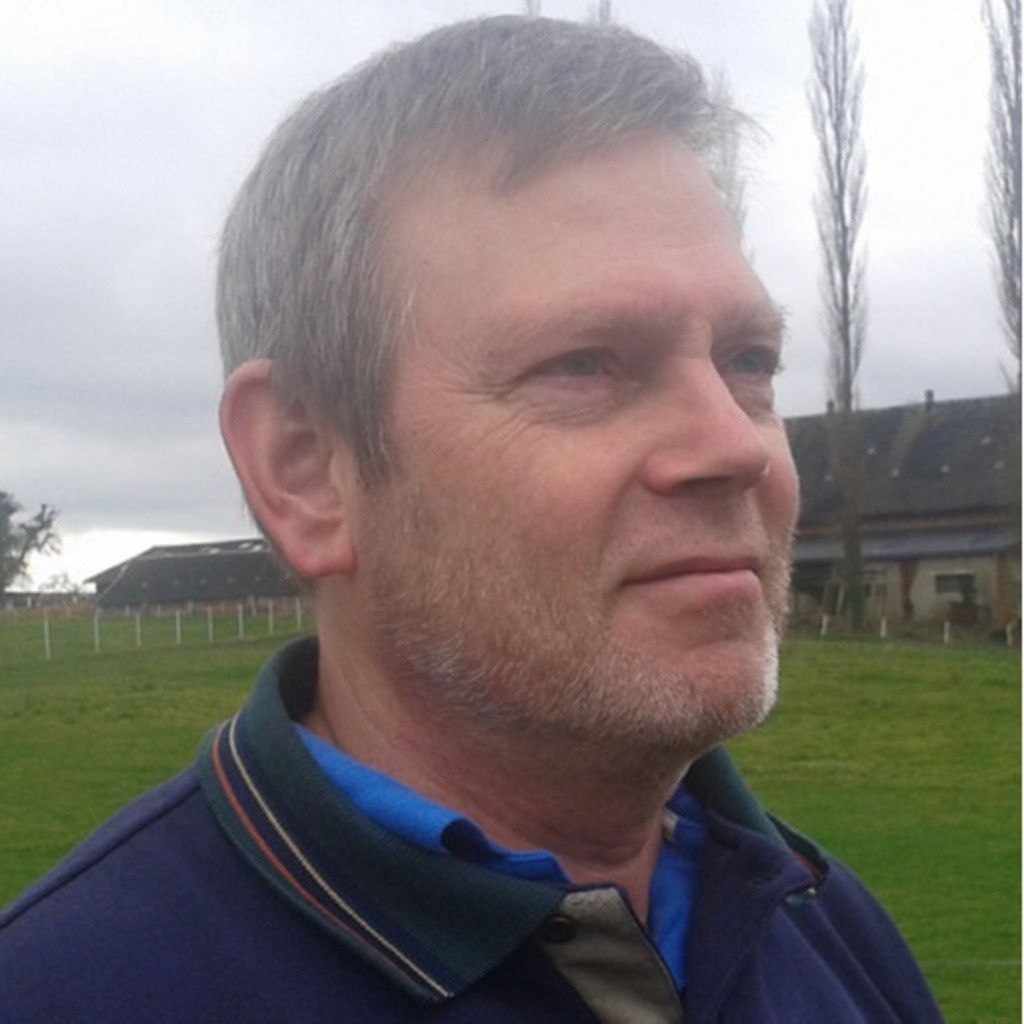 John Nève de Mévergnies - Senior Test Manager - Amazon.com, Inc. | XING