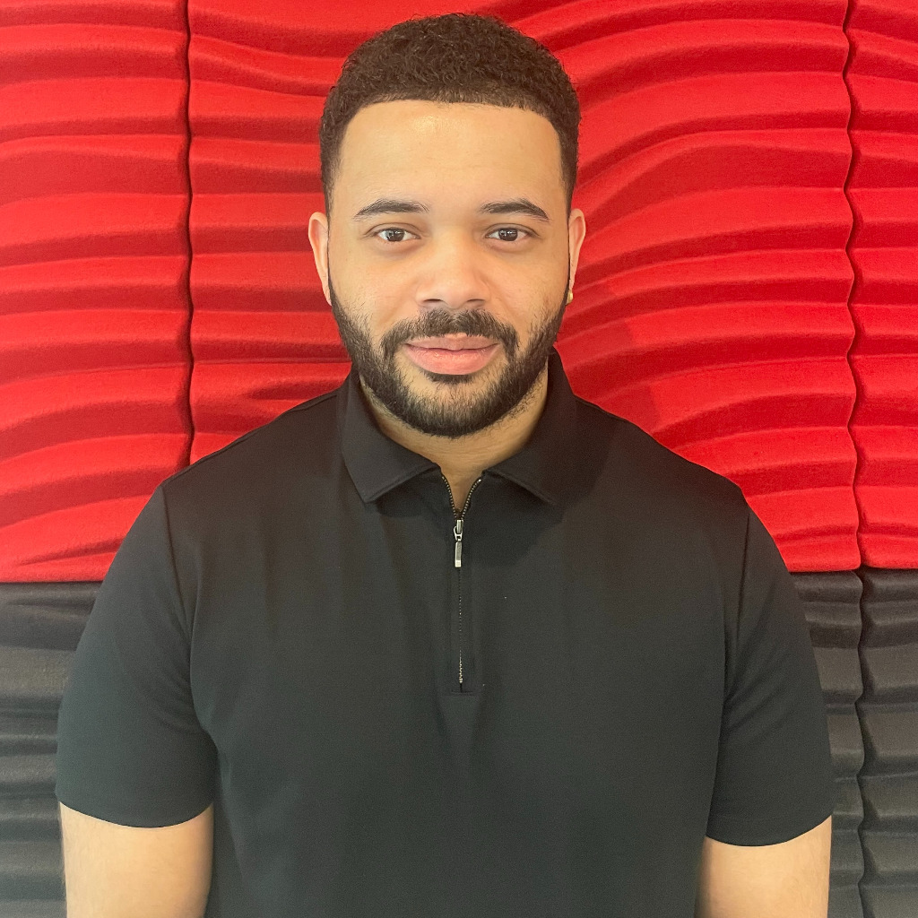 Jordan Lewis - Renewable Energy Recruitment Consultant - Mane Contract ...