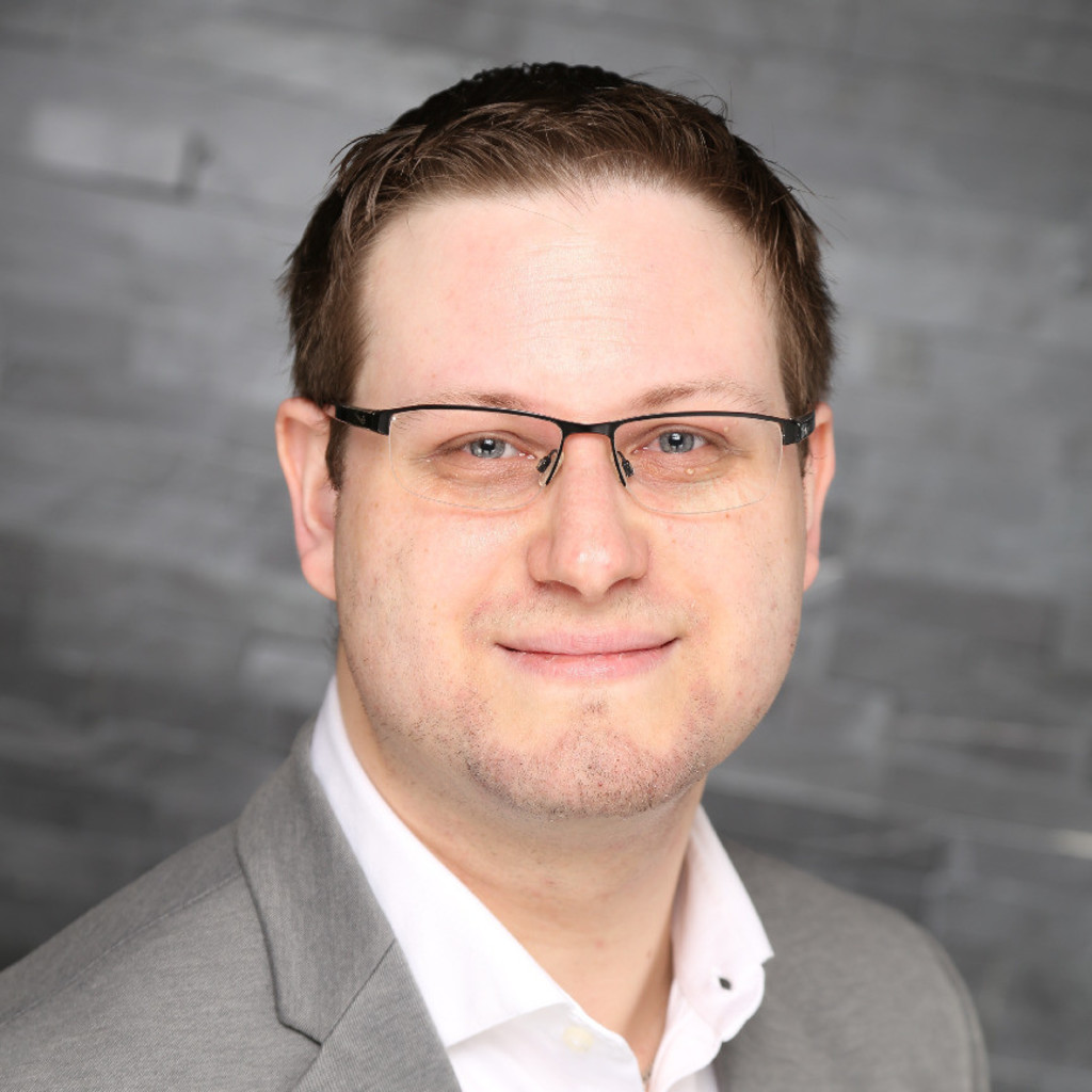 Sven Rathke - Fachinformatiker Systemintegration - COMCAVE.COLLEGE ...