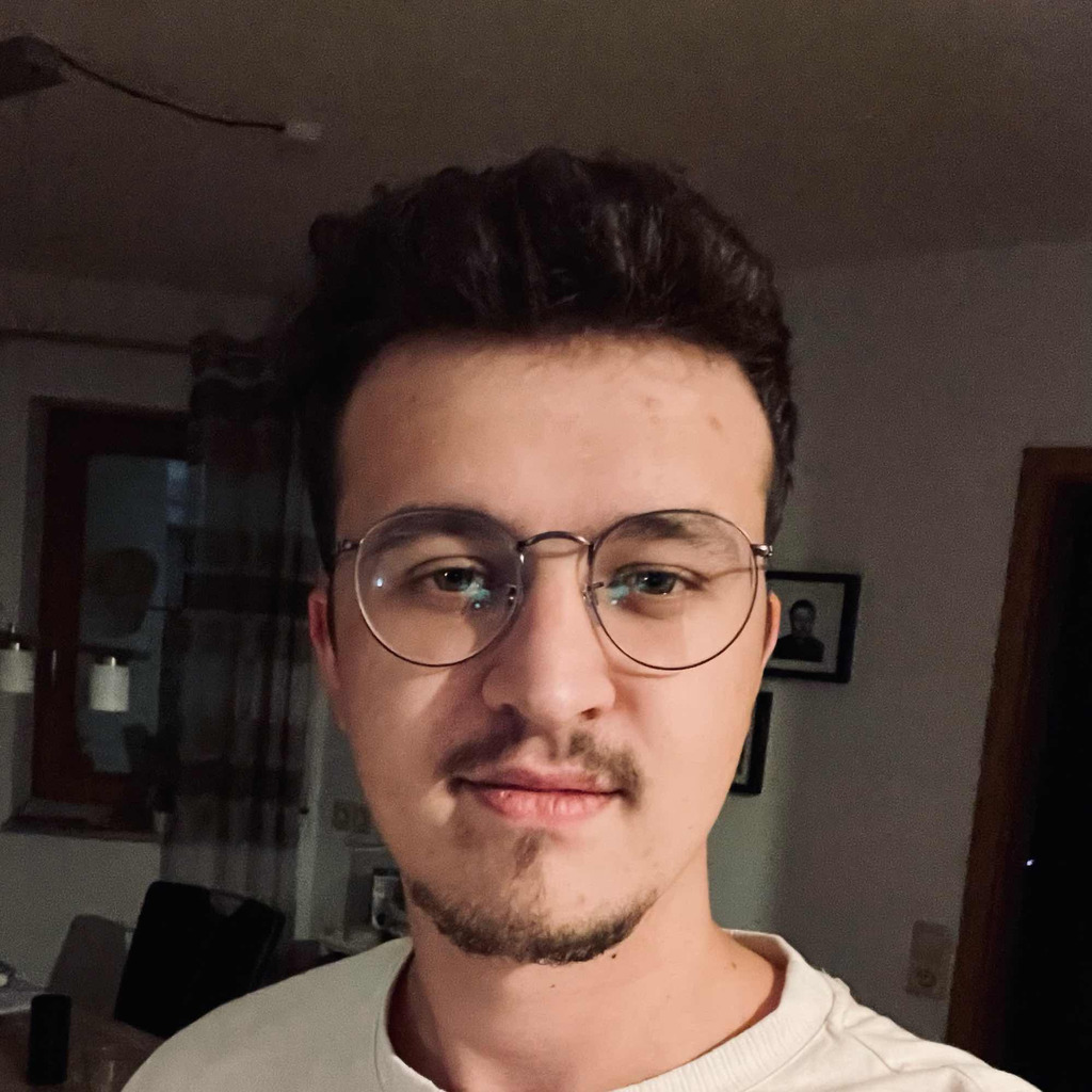 Sam Samuel Ernst - Software Engineer - sonnen GmbH | XING