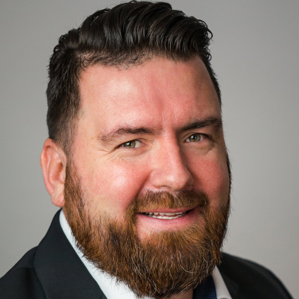 Sebastian Bernecker - Berufskraftfahrer - Scherm Logline Transport GmbH ...