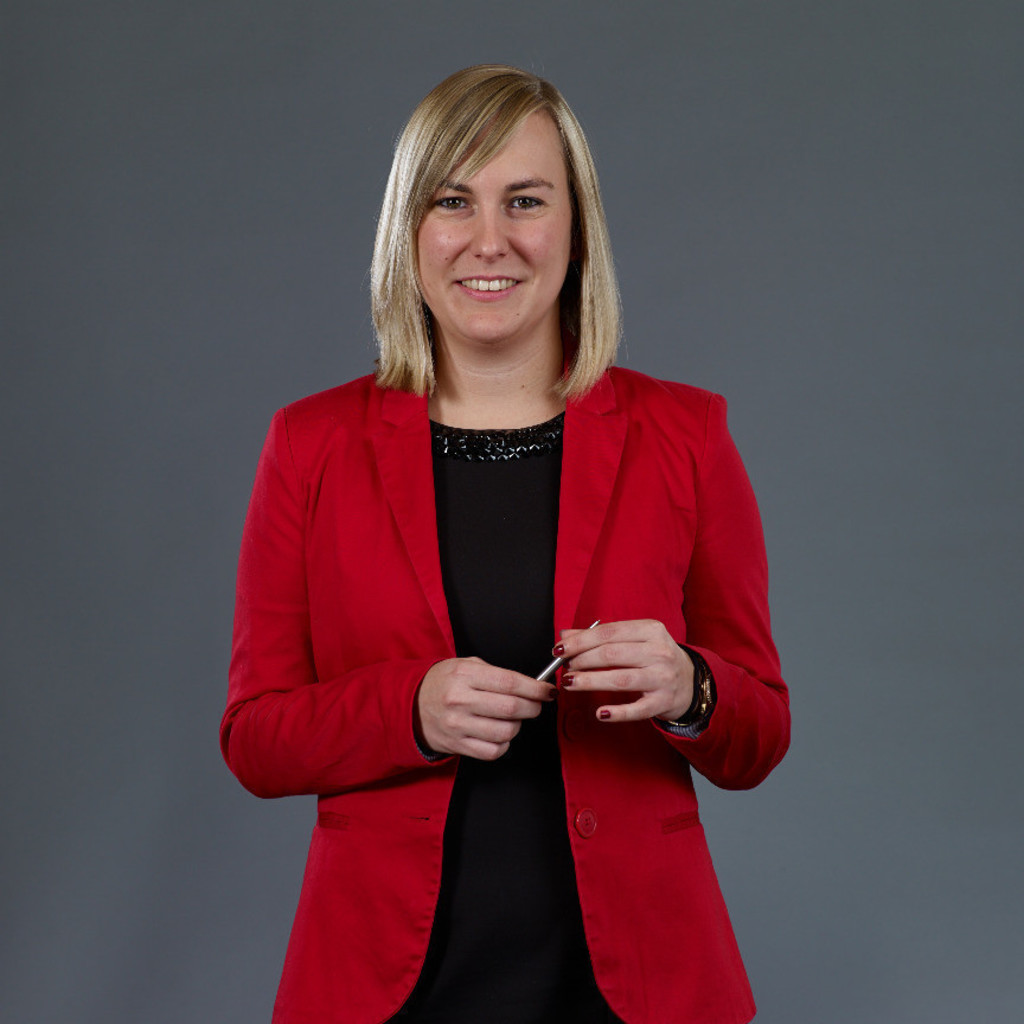 Nadine Goergen - Personalreferentin - DZ PRIVATBANK | XING