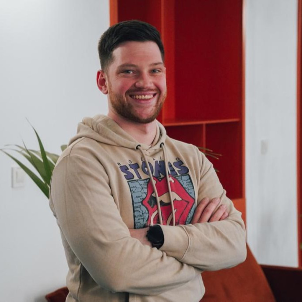 Ivan Rastegorac - Software Developer - Notch | XING