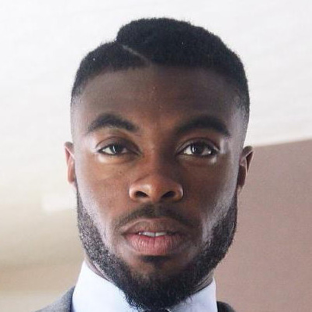 Emmanuel Sackey - IT Recruitment Consultant - Gazelle Global Consulting ...