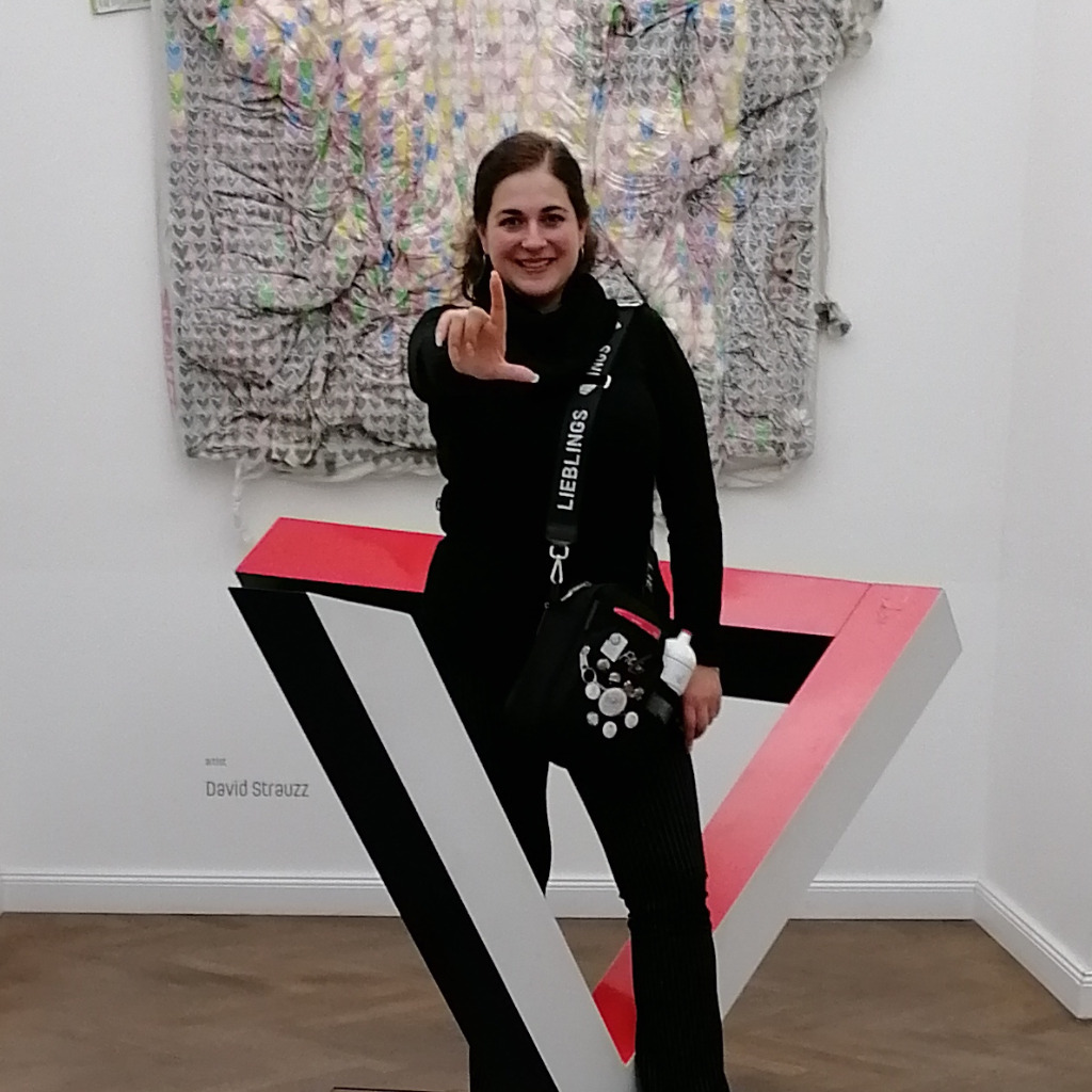 Kristina Wolf - Marketing Manager - Selbst.Vertriebspartner by PM-International | XING