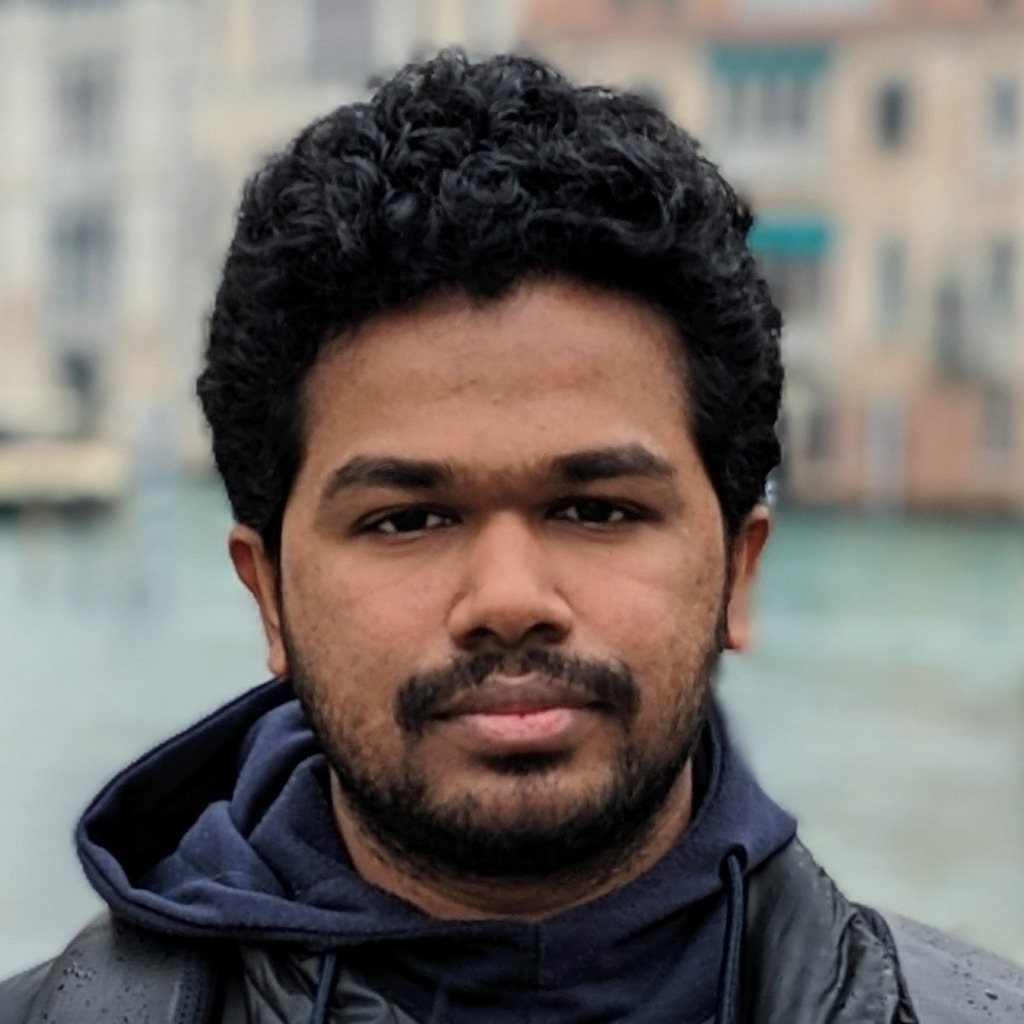Aswin T Narendran - Software Developer - GeoSphere Austria | XING Aswin T Narendran - Software Developer - GeoSphere Austria | XING