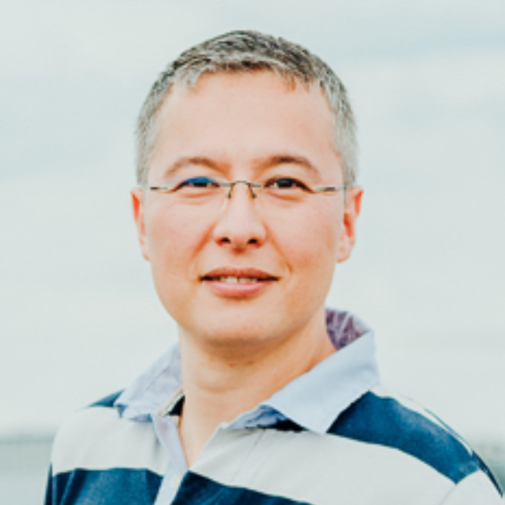 Leonid Schwab - Senior Software Engineer - HDI Group | XING