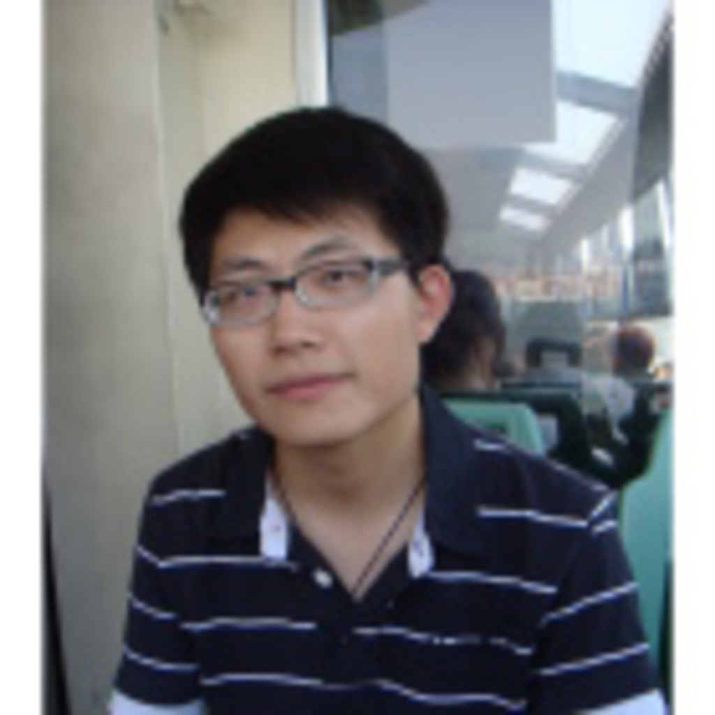 Kai Hu - Computational Engineering - TU-Dresden | XING