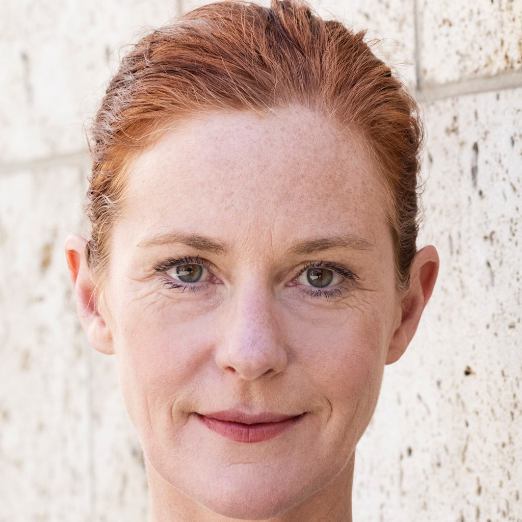 Ann Dempsey - Partner - Hibernian recruitment GmbH | XING