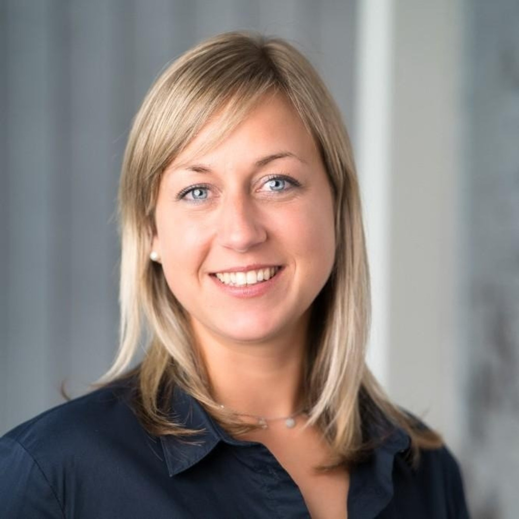 Josephine Frank - Fallmanagerin/ Regionalkoordination - InReha GmbH ...