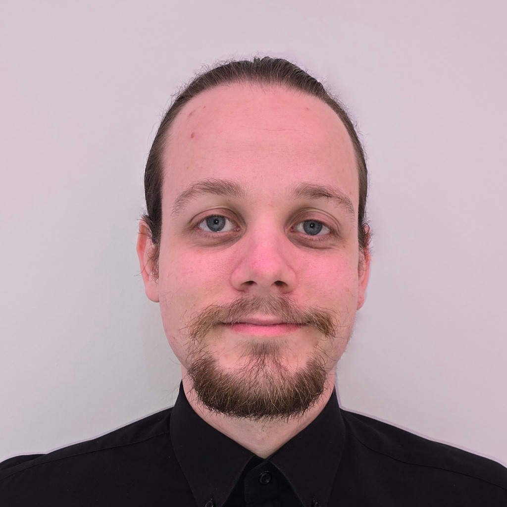 David Goetzinger - IT Technical Support - Köhl Maschinenbau AG | XING