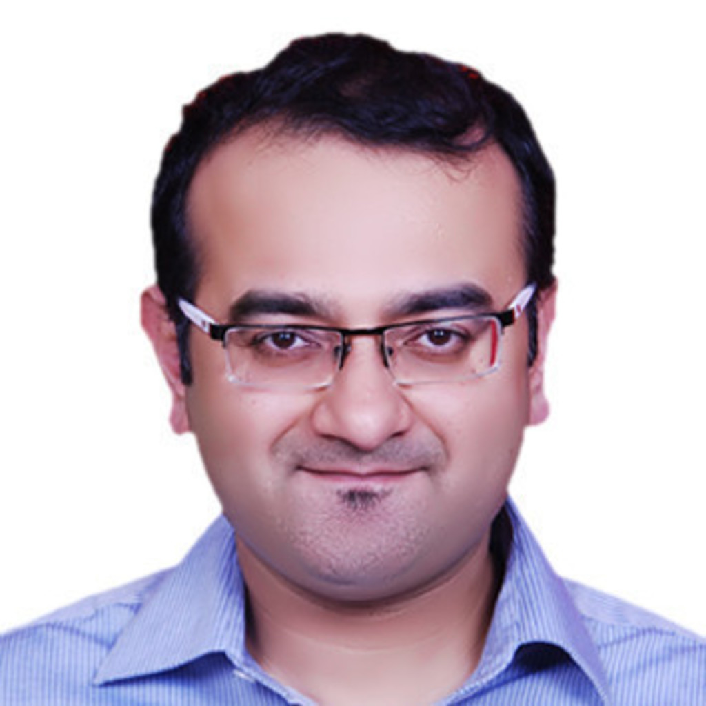 Prasoon Kumar - Consulting Engineer - MongoDB | XING