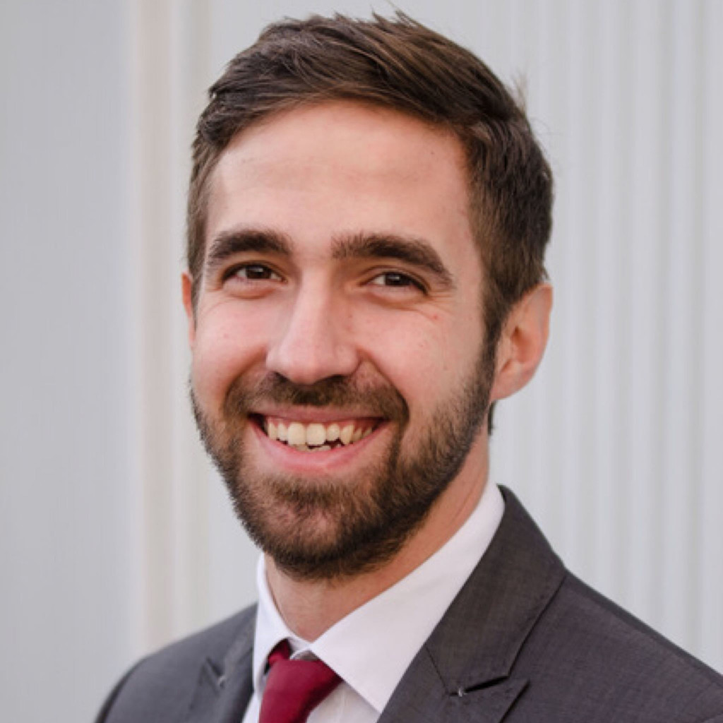 Marcel Wolf - Project Manager - Merkle DACH | XING