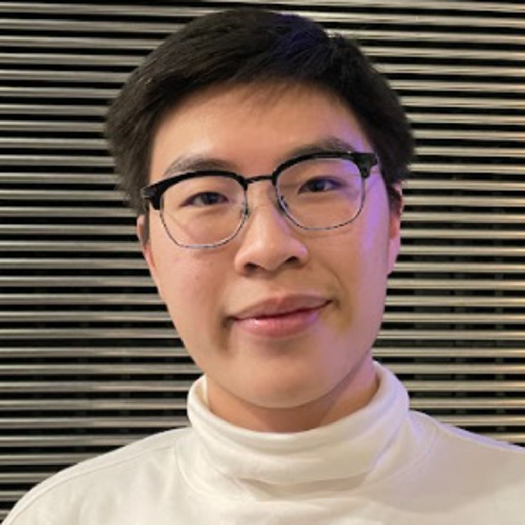 Jit Chai Sau - MEng Electrical and Electronics Engineering - University ...