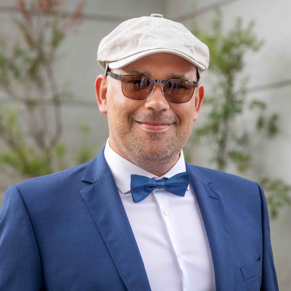 Andreas Blümer - Unternehmensberater / Unternehmer-Coach - Märkische ...