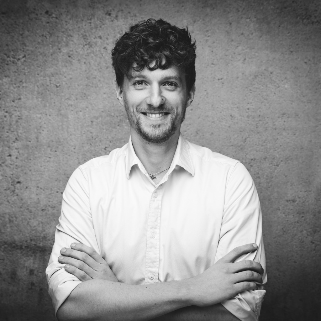 David Rauch - Werkstudent Softwareentwicklung Anforderungsmanagement ...