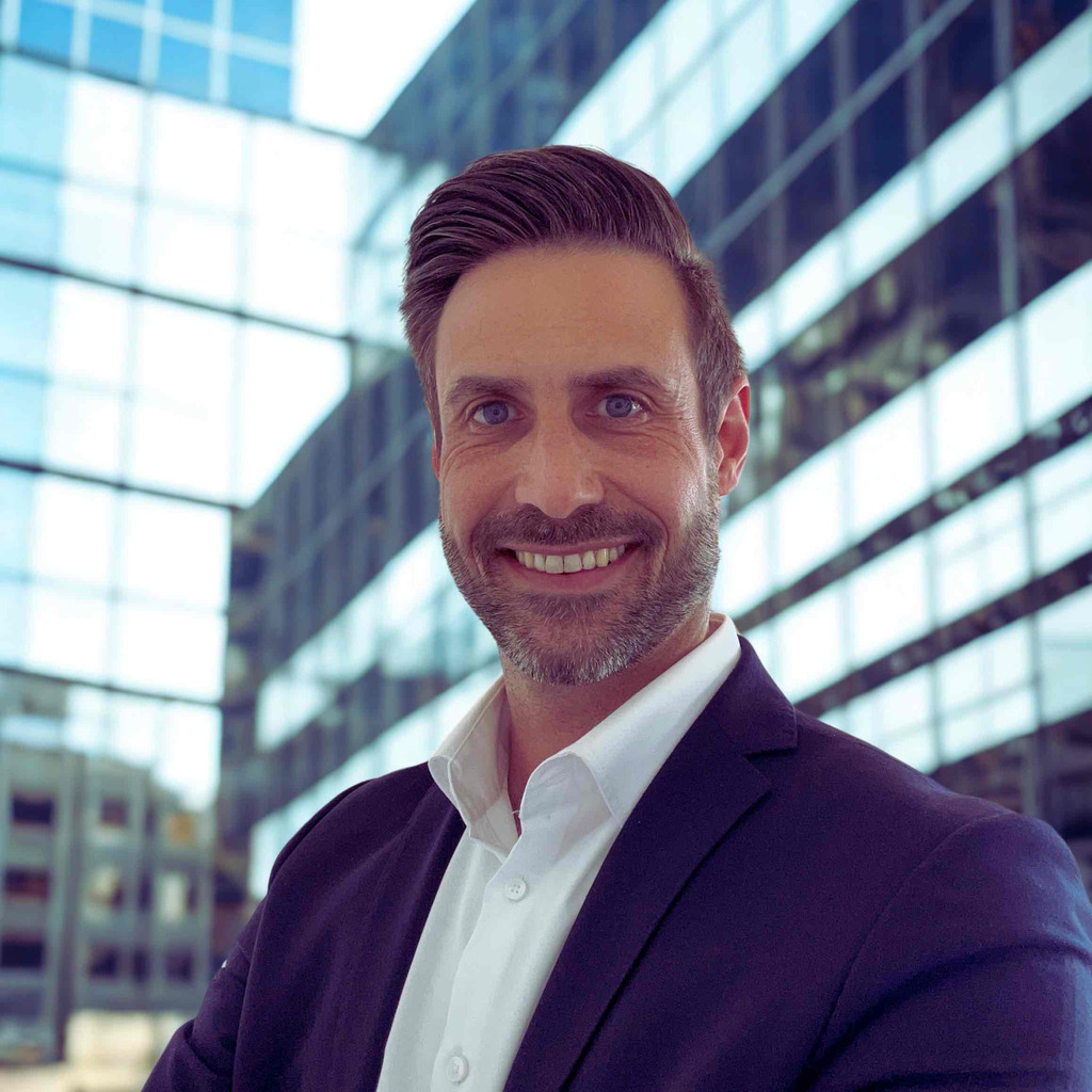 Tim Junkel - Direktor Immobilienvertrieb im Bereich Nordhessen ...