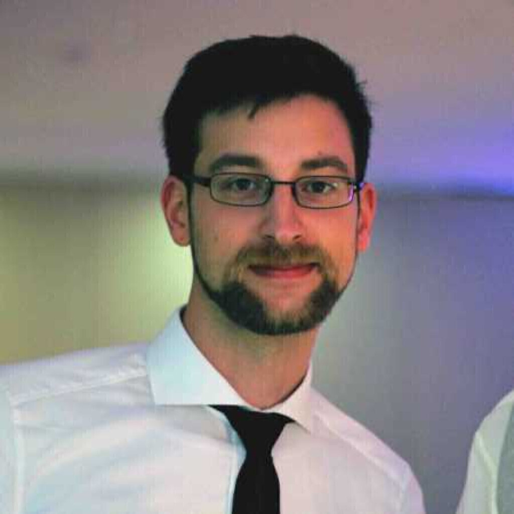 Jan Mollenhauer - Software Engineer - CSTx Enterprise Solutions GmbH | XING