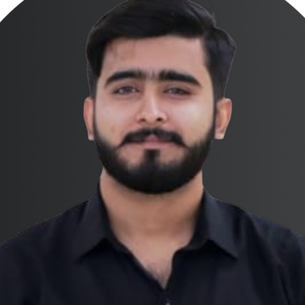 Rizwan Haidar - Data Engineer - Teradata | XING