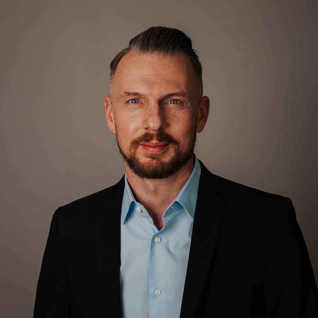 Andre Gloger - Area Sales Manager - ITT Rheinhütte Pumpen GmbH | XING