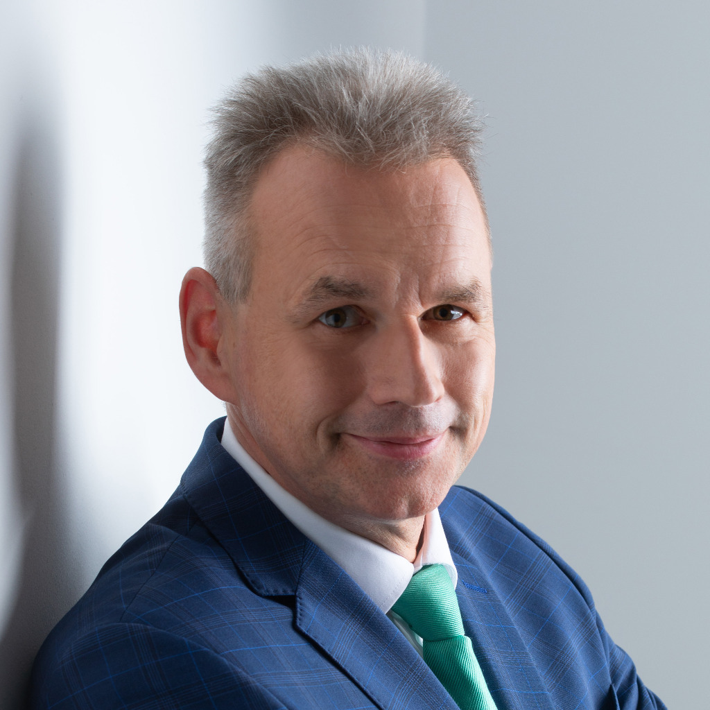 Michael Plattner - Geschäftsführung - itl Institut für technische ...